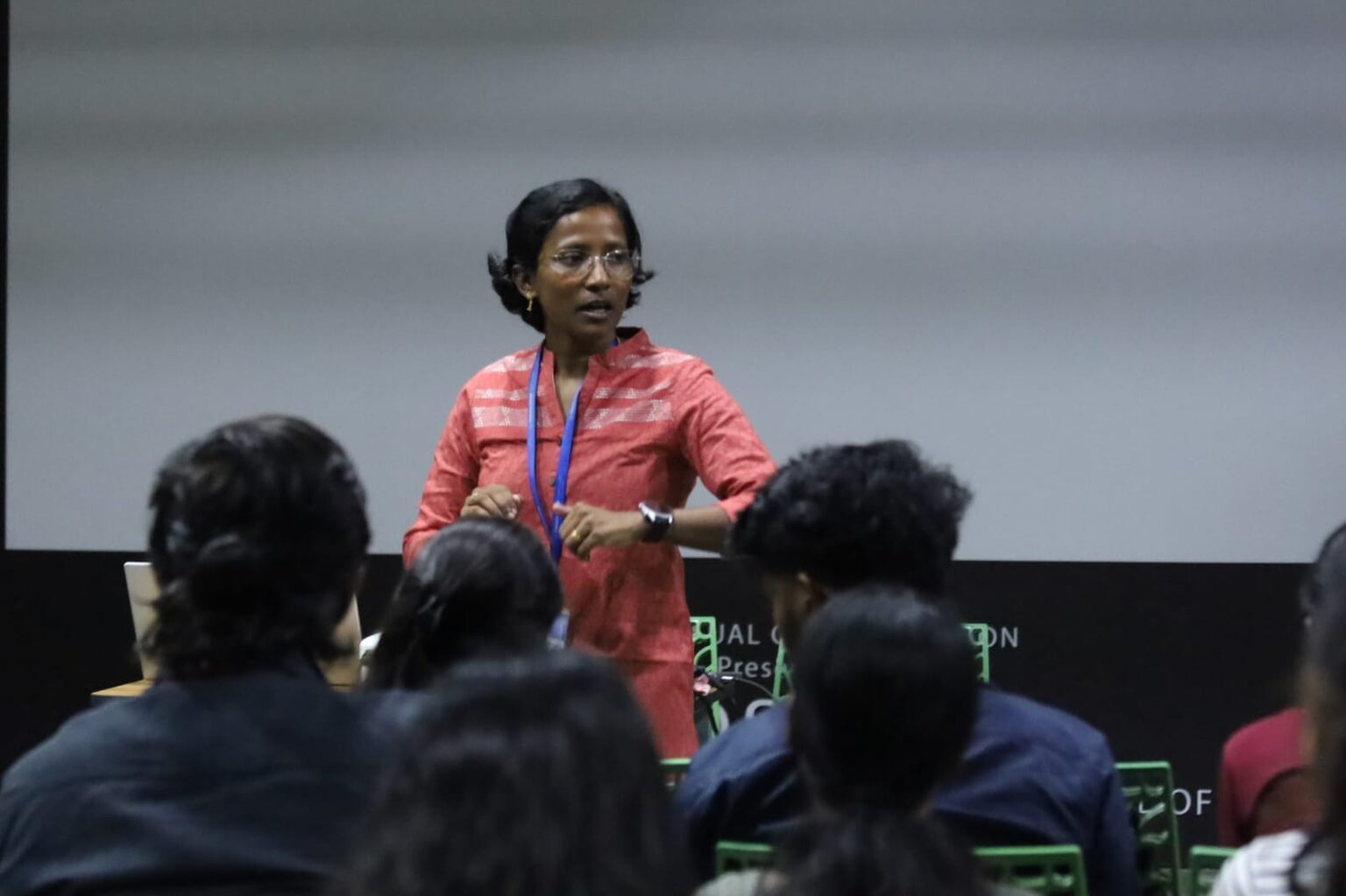 Filmmaking Workshop for Students in Kerala Success - CampusRound